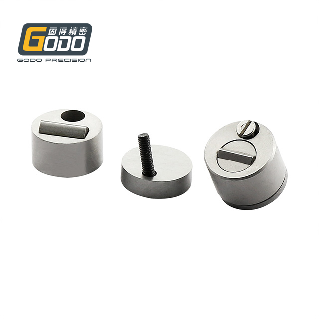 Slide Retainer from China manufacturer - Shenzhen GODO Precision Parts ...
